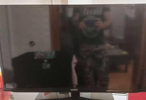 Телевизор samsung UE40FH5007K (диагональ 40)