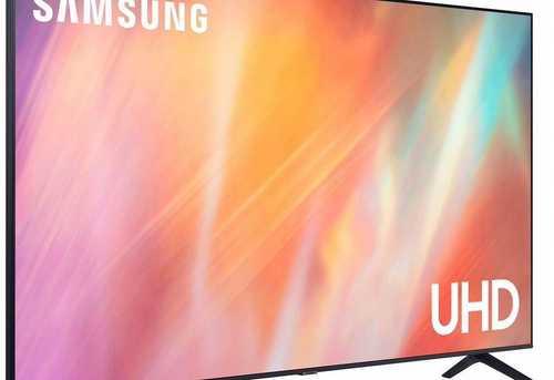 Телевизор Samsung UE85AU7100ucce