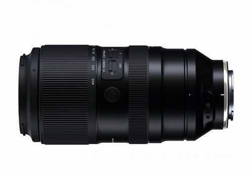 Tamron 50-400 mm F/4.5-6.3 Di III VC VXD Sony E