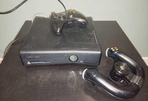 Xbox 360 250gb freeboot + lt3.0