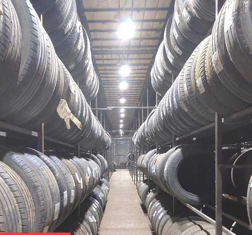 Michelin Primacy Tour A/S 225/65 R17 102N