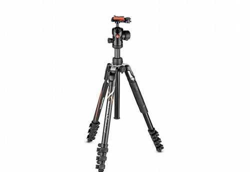 Штатив Manfrotto mkbfrla-BH Befree Advanced Lever