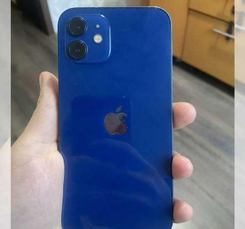 iPhone 12, 128 ГБ