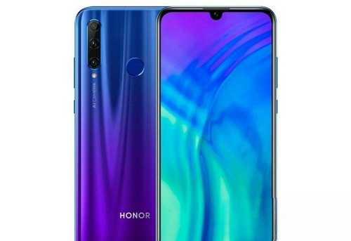 HONOR 20i, 6/64 ГБ