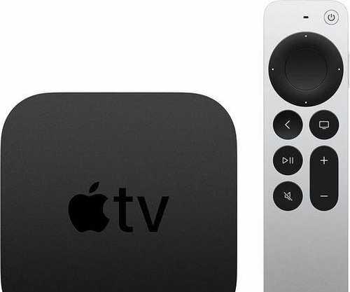 Apple TV 4k HDR 2022 (gen3)