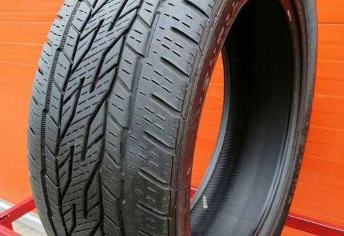 Continental ContiCrossContact LX20 285/45 R22 114H