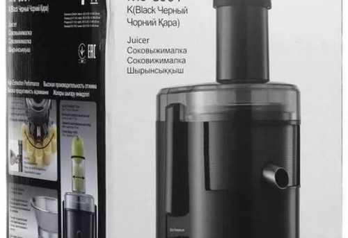 Соковыжималка центробежная Panasonic MJ-SJ 01