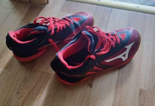 Кроссовки для настольного тенниса Mizuno Wave Neo2