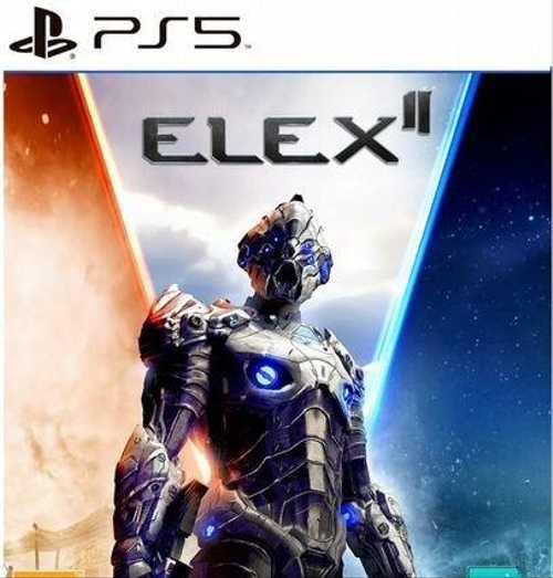 Elex 2 - PS 4, 5