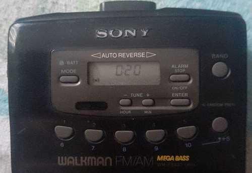 Sony walkman wm-fx403