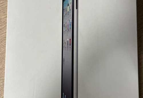 iPad 2 2011