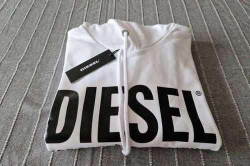 Худи Diesel