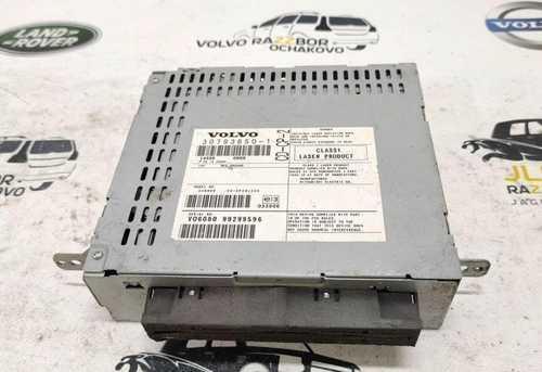 Магнитола CD Volvo XC90 2002 - 2006