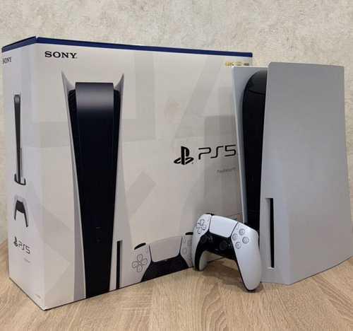 Sony PlayStation 5