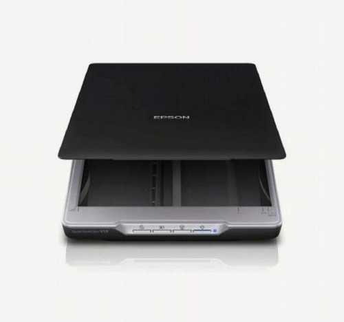 Сканер Epson perfection v19