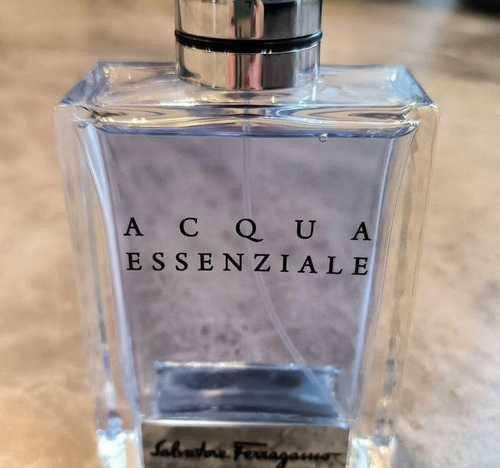 Salvatore ferragamo Acqua Essenziale 100 мл