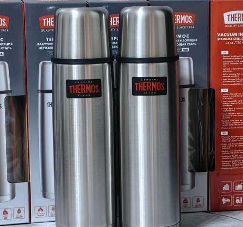 Термос Thermos fbb-750 0.75L