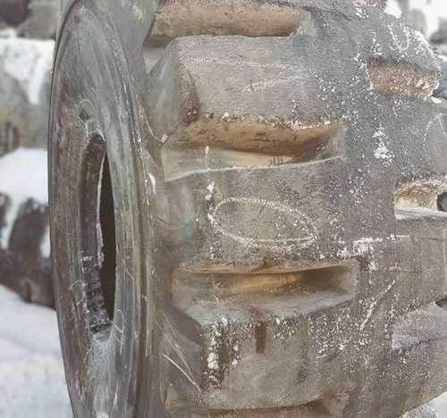 Trelleborg Emr 1050 20,5r25-53-10587 315/70
