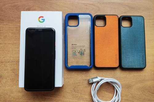 Google Pixel 4 6/64 White