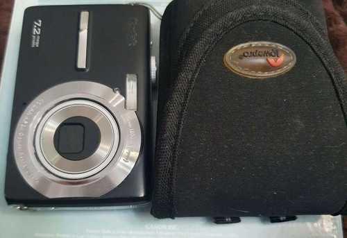 Фотоаппарат Kodak 7.2