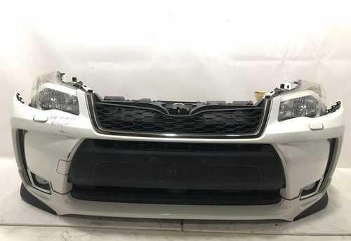 Nose-Cut Ноускат Subaru Forester SJ