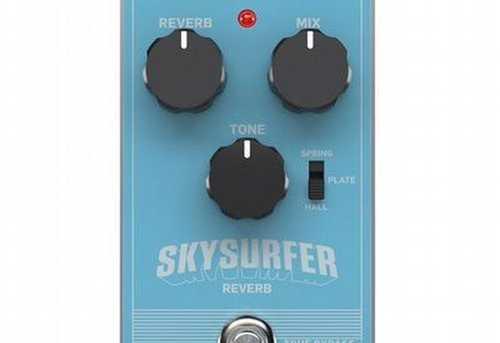 TC Electronic Skysurfer Rever гитарная педаль