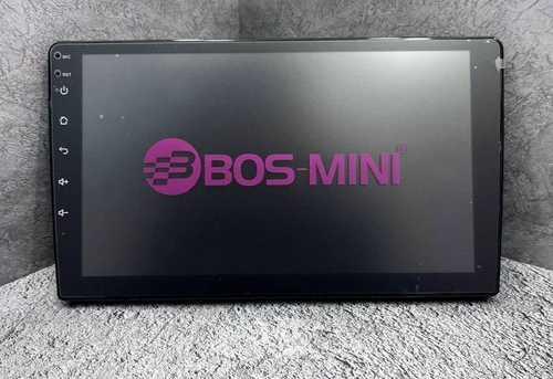 Магнитола Bos-Mini Q9