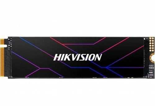 Hikvision PCIe 4.0 x4 2TB HS-SSD-G4000/2048G G4000