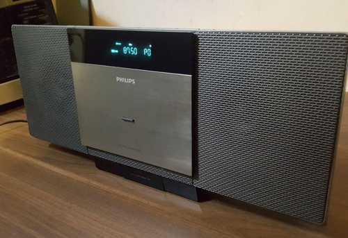 Минисистема Philips DCM 3065