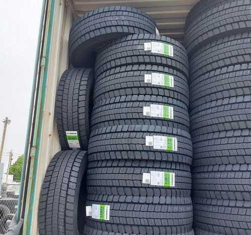 Грузовые шины Supercargo 295 r 22.5