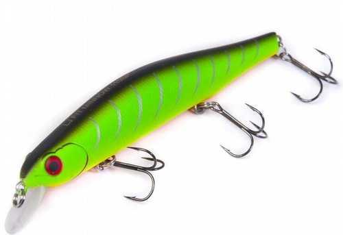 Воблер суспендер FIT minnow 110SP 309 "Lucky John"