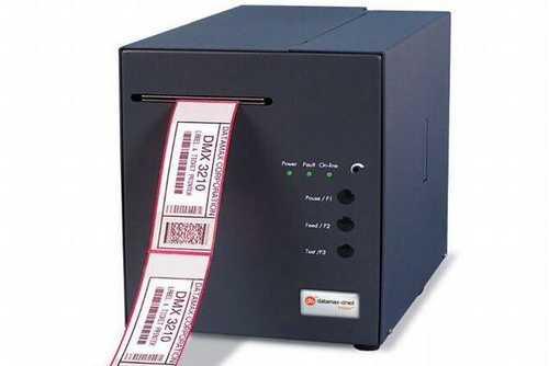 Принтер этикеток (Билетный) Datamax ST-3210