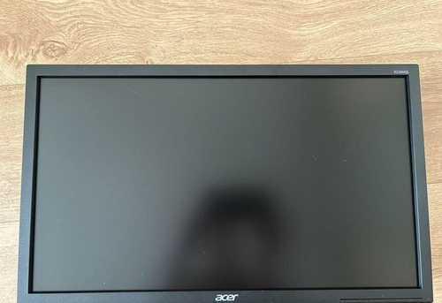 Монитор acer v226hql