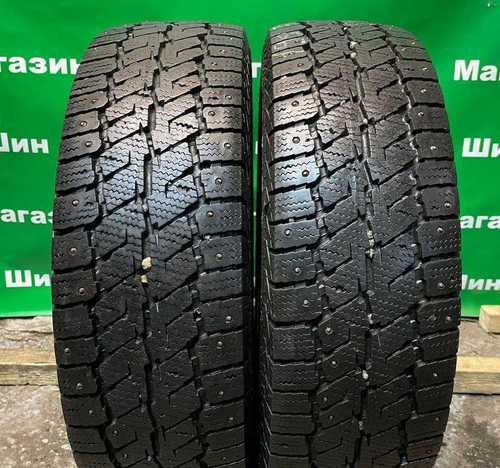 Gislaved Nord Frost Van 195/70 R15C 177R