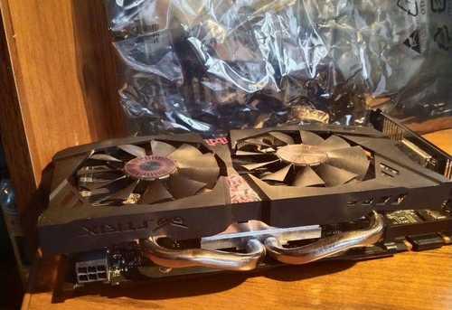 GTX 950 Asus strix gaming 2gb