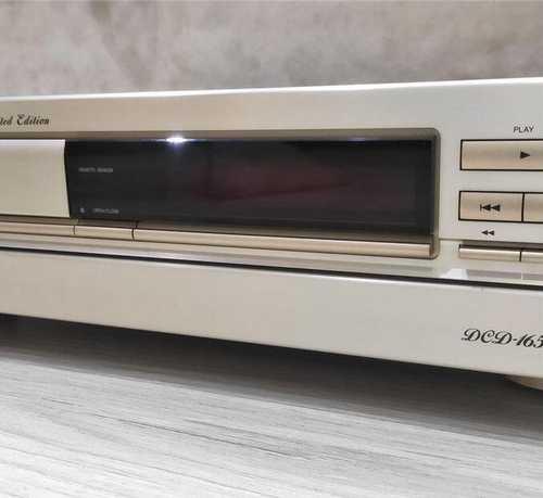 CD проигрыватель Denon DCD-1650GL