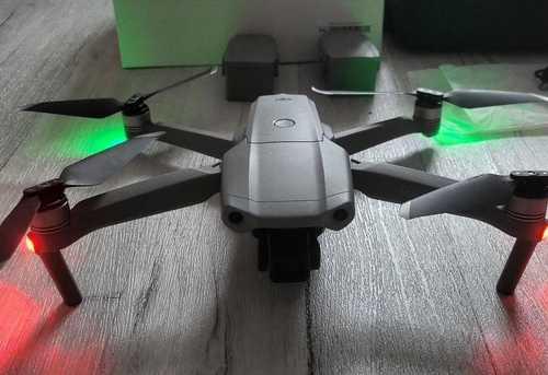 Dji mavic air 2 fly more combo