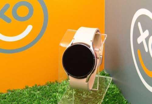 Умные часы Samsung SM-R860 Galaxy Watch4 40mm Pink