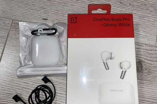 OnePlus Buds Pro