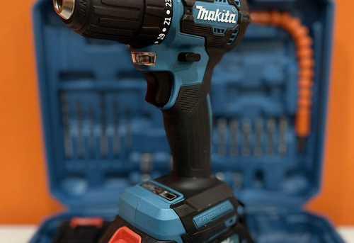 Шуруповерт Makita бесщеточный 48v (794/810)