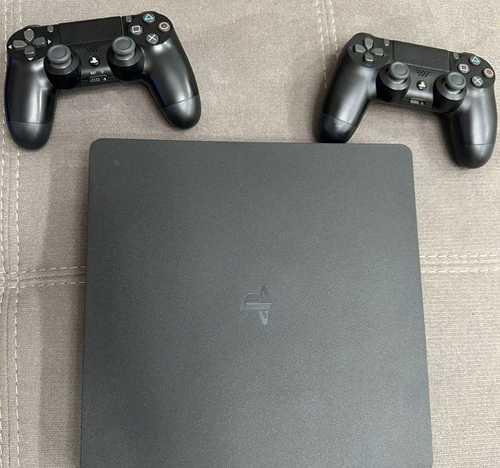 Sony playstation 4 slim 1tb