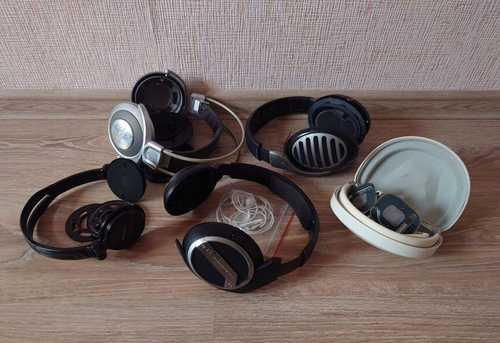 Sennheiser Sony Apple Bowers wilkins technics