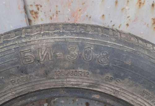 Белшина БИ-308 12/80 R12 19B