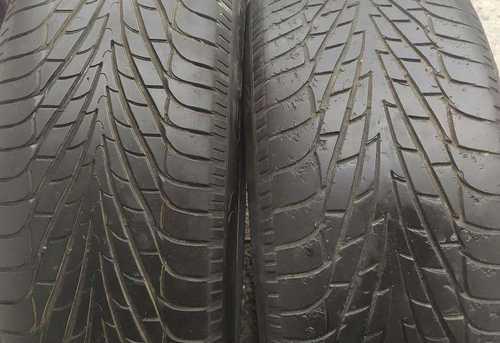 Goodyear Wrangler F1 255/50 R19
