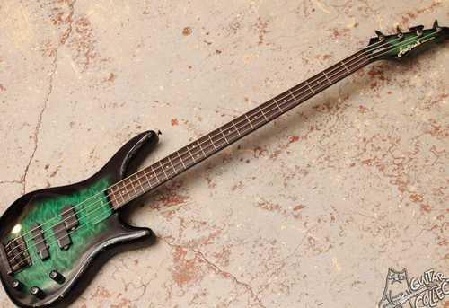 Aria Pro II ARB-550 Argent Series Bass