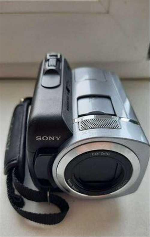 Видеокамера sony DCR - SR85E