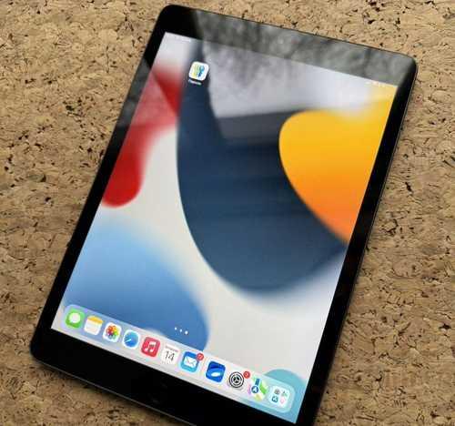 iPad 9 2021 64gb LTE