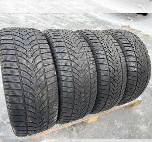 Dunlop SP Winter Sport 4D 225/50 R17