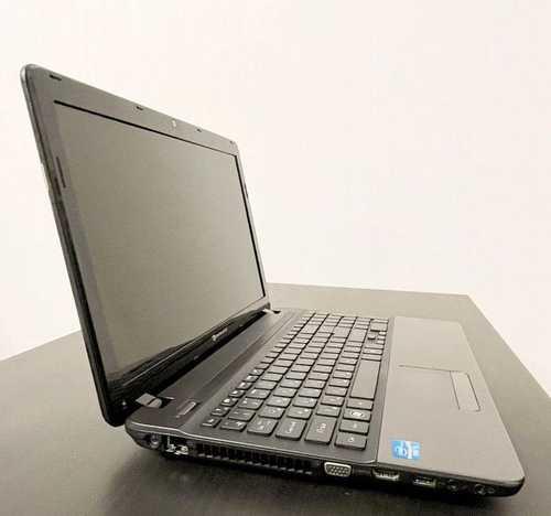 Ноутбук Packard bell Easy Note