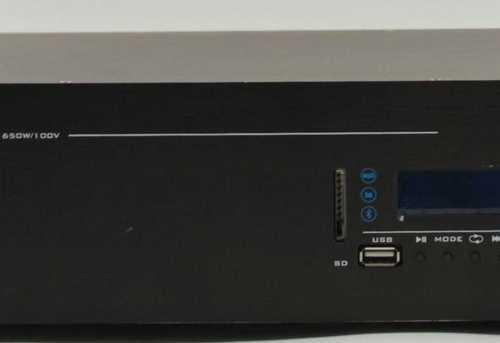 Усилитель CVGaudio M-653Tm